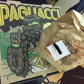 PAGLIACCI PIZZA - Updated October 2025 - 55 Photos & 86 Reviews - 851 ...
