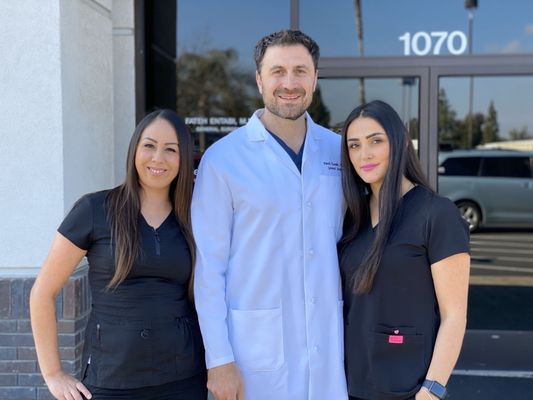 FATEH ENTABI, MD - Updated October 2025 - 1070 N Cherry, Tulare ...