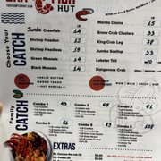 THE CRAWFISH HUT - 131 Photos & 108 Reviews - 15706 1st Ave S, Burien ...