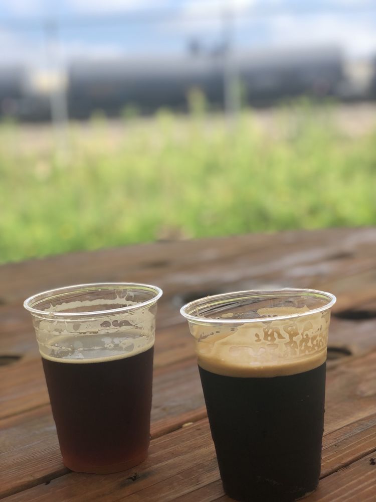 FORGOTTEN STAR BREWING - 239 Photos & 59 Reviews - 38 Northern Stacks ...