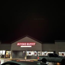 MIYOKO BUFFET - Updated July 2025 - 43 Photos & 50 Reviews - 636 ...