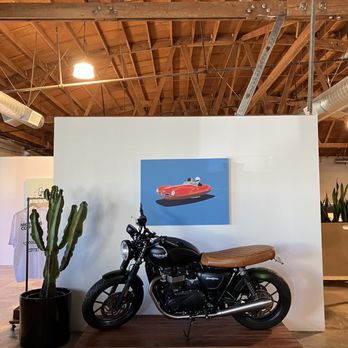 MOTORING COFFEE - Updated October 2024 - 385 Photos & 116 Reviews ...