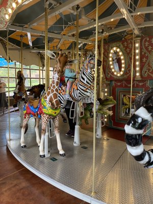 MESKER PARK ZOO & BOTANIC GARDEN - Updated January 2025 - 258 Photos & 39 Reviews - 1545 Mesker ...