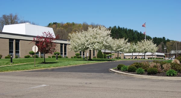 HOCKING VALLEY COMMUNITY HOSPITAL - Updated September 2025 - 18 Photos ...