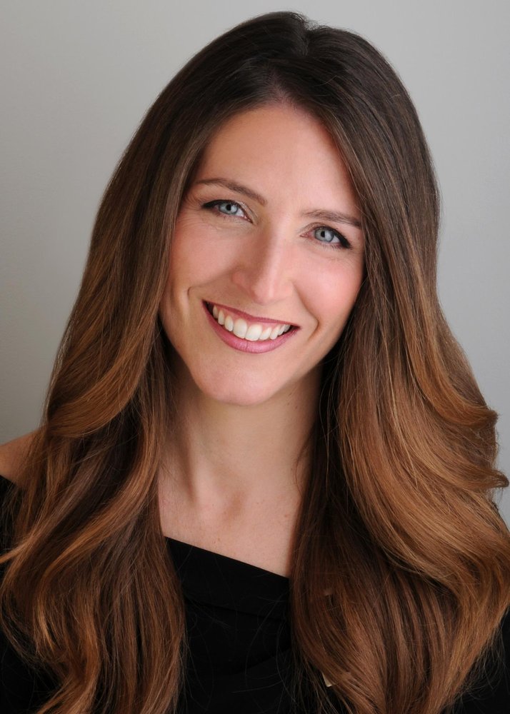 JULIE MEIKLE MAKEUP & HAIR DESIGN - 11 Photos - Ottawa, Ontario - Hair ...