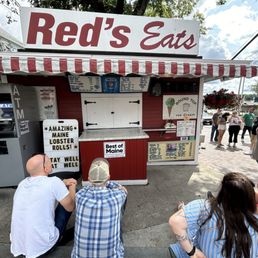 RED’S EATS - Updated July 2025 - 1838 Photos & 1409 Reviews - 41 Water ...