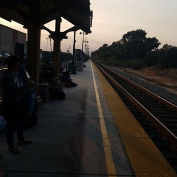 GOLETA AMTRAK STATION - Updated September 2025 - 26 Photos & 14 Reviews ...