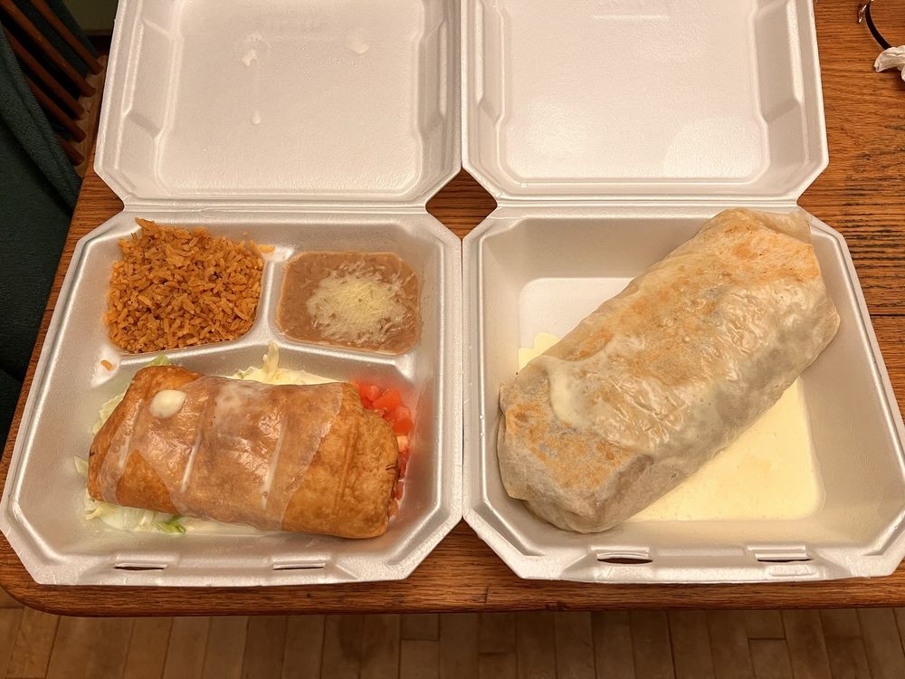 LIL TACO - Updated December 2025 - 19 Photos & 16 Reviews - 106 S State ...