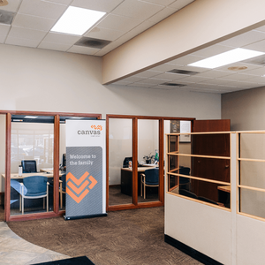 CANVAS CREDIT UNION WRITER SQUARE BRANCH - Updated September 2025 - 14 ...