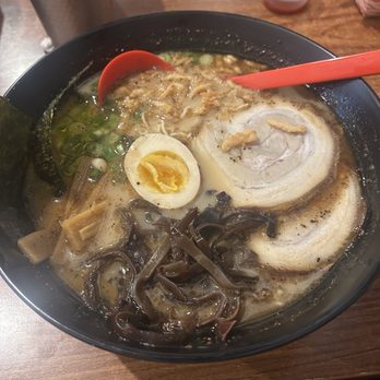 SORU RAMEN & ASIAN CUISINE - Updated December 2025 - 702 Photos & 534 ...