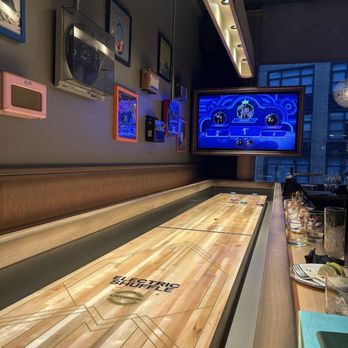 ELECTRIC SHUFFLE NYC - Updated March 2025 - 70 Photos & 34 Reviews - 44 ...