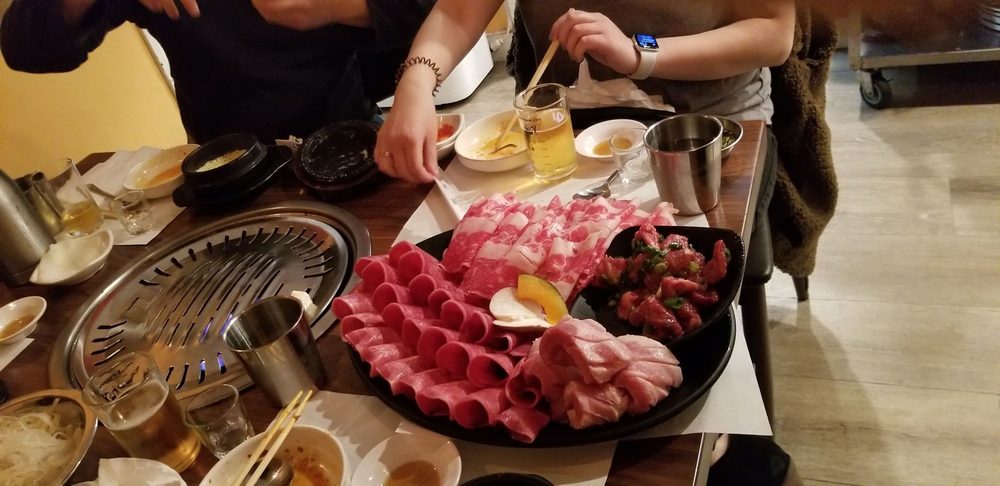 SONGHAK KOREAN BBQ - SAN DIEGO - Updated January 2026 - 1429 Photos ...