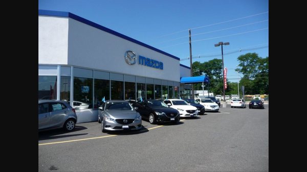 SANSONE MAZDA - Updated December 2025 - 46 Photos & 58 Reviews - 90 US ...