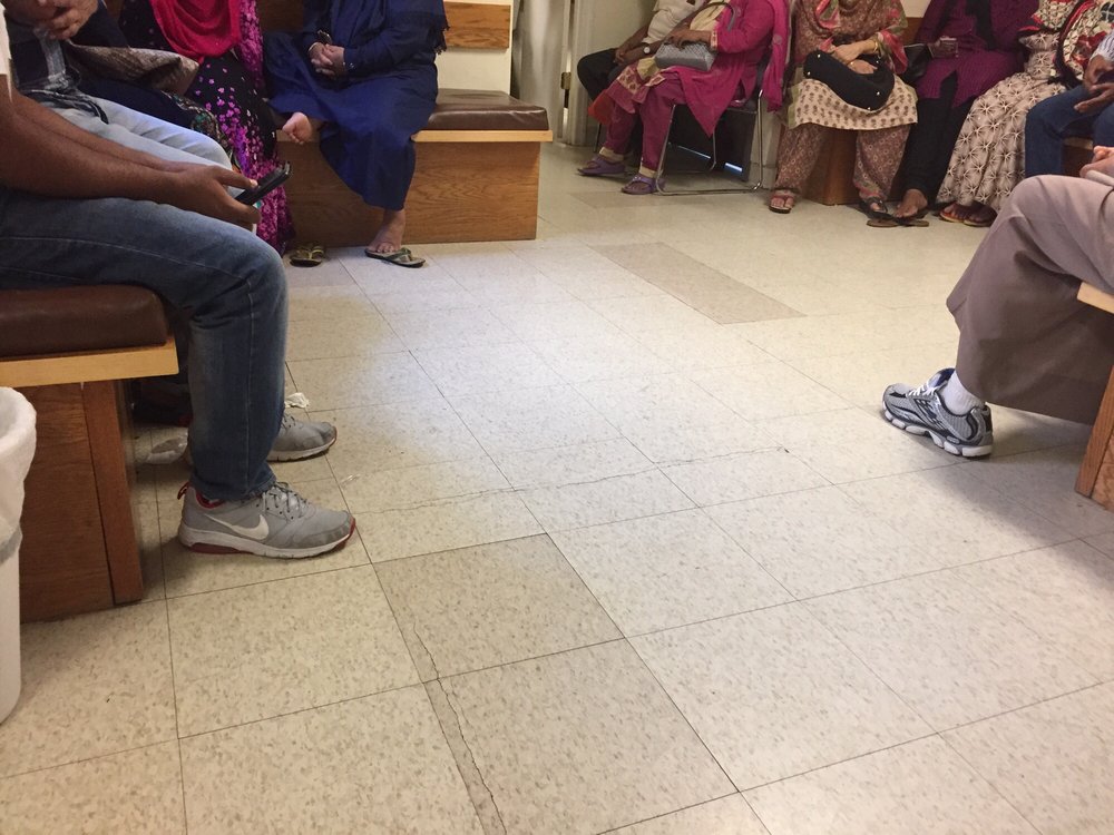 ANKIT MEHTA, MD - Updated October 2025 - 164-05 Hillside Ave, Jamaica ...