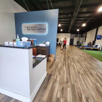 ATLANTA REHABILITATION & PERFORMANCE CENTER - Updated December 2025 ...