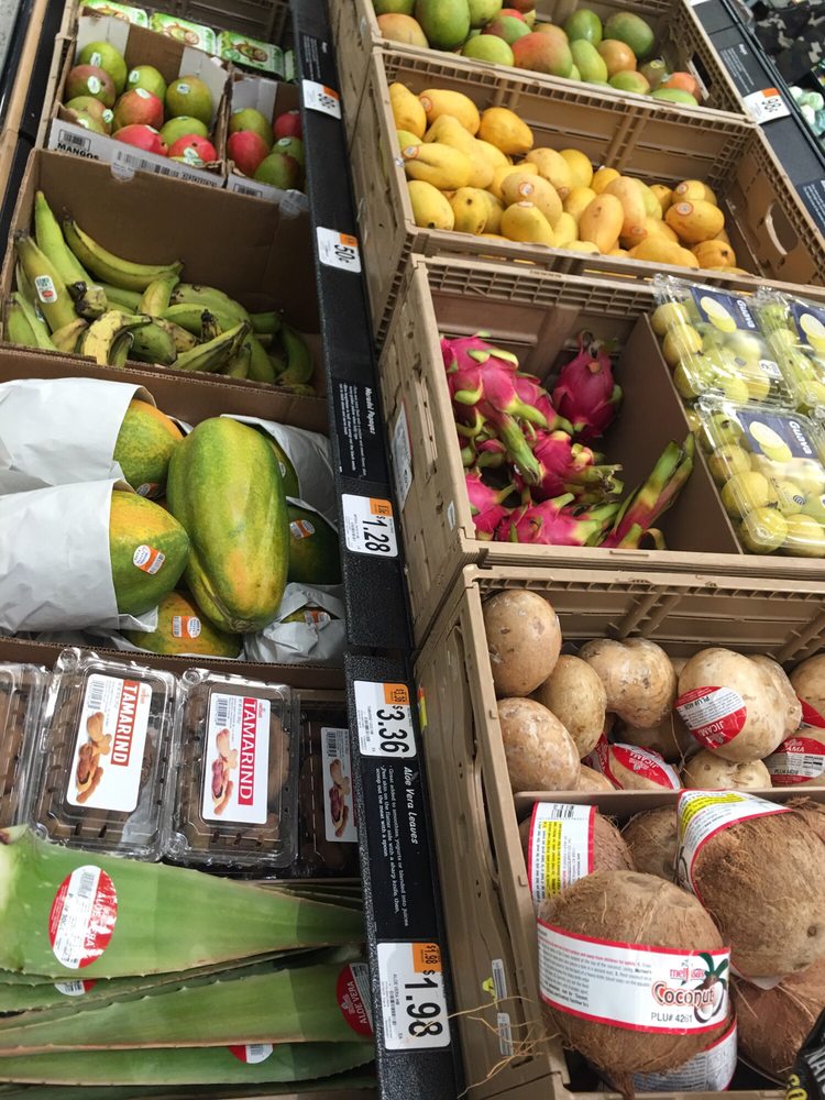 WALMART SUPERCENTER - 28 Photos & 61 Reviews - 1800 N Main, Salinas, CA ...