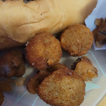 MERRITT SUB - Updated January 2026 - 18 Photos & 50 Reviews - 1784 ...