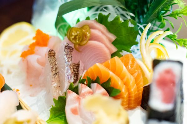 ASIAN HOUSE - 88 Photos & 103 Reviews - 933 Pleasant St, Fall River, MA ...