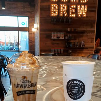 JAVA HOUSE - Updated May 2025 - 17 Photos & 15 Reviews - 351 Sagamore ...