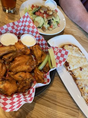 VELOCITY WINGS - Updated October 2025 - 31 Photos & 51 Reviews - 5311 ...