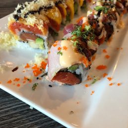 SENRO SUSHI - Updated July 2025 - 589 Photos & 459 Reviews - 2475 San ...