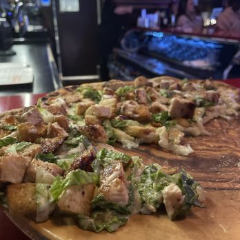 PJ’S PUB - Updated May 2025 - 73 Photos & 153 Reviews - 1139 Pontiac ...