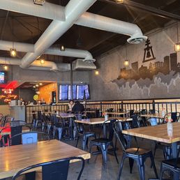 SMOKE & FIRE SOCIAL EATERY - Updated July 2025 - 5666 Photos & 2973 ...