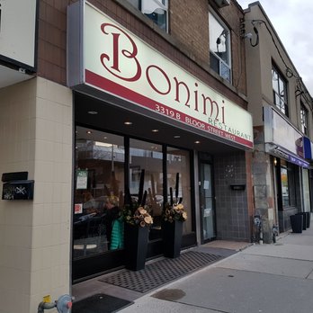 BONIMI - Updated October 2025 - 50 Photos & 55 Reviews - 3319 Bloor ...