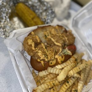 THE LOBSTA MOBSTA - 46 Photos & 10 Reviews - Amelia, Ohio - Seafood ...