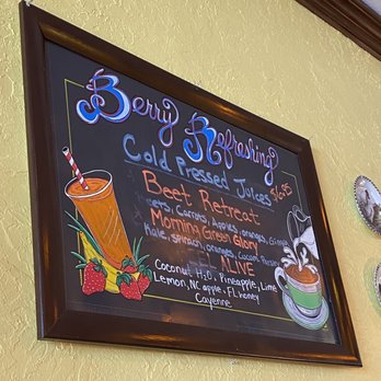 BERRY FRESH CAFE - Updated October 2025 - 1068 Photos & 1352 Reviews ...