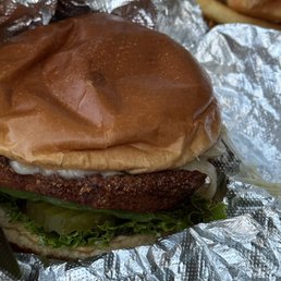 206 BURGER COMPANY - Updated September 2025 - 48 Photos & 37 Reviews ...
