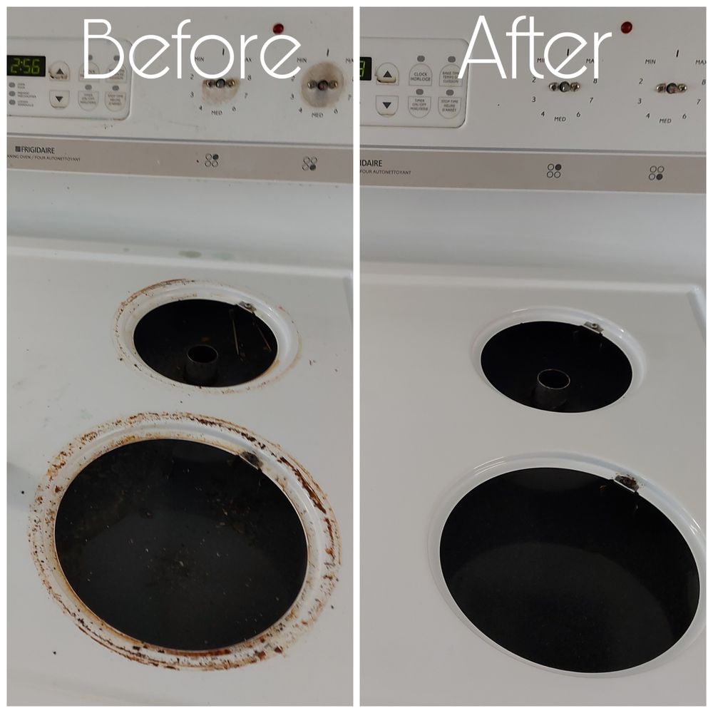 BLISS CLEANING PRO - Updated October 2025 - Request a Quote - Mesquite ...