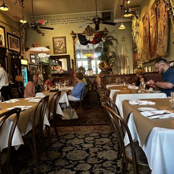 CIRCA 1875 - Updated November 2024 - 364 Photos & 517 Reviews - 48 ...