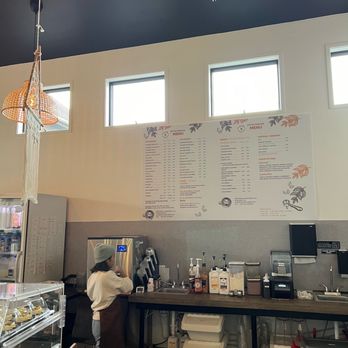 KOFFEE PARADISE - Updated August 2024 - 89 Photos & 40 Reviews - 6308 E ...