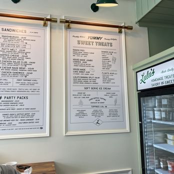 LULU’S KITCHENETTE - Updated December 2025 - 37 Photos & 34 Reviews ...