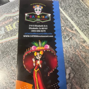 CATRINA’S LATIN FOOD - Updated October 2025 - 101 Photos & 53 Reviews ...