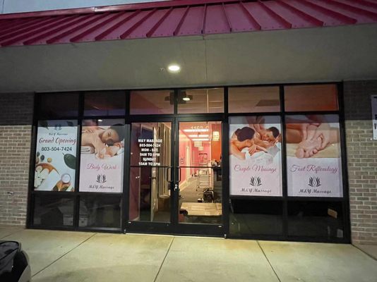 M&Y MASSAGE - Updated October 2025 - 17 Photos - 1162 Fort Mill Hwy, Indian Land, South Carolina ...