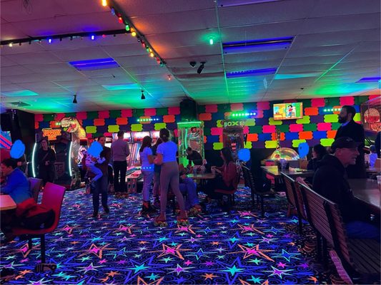 ROLLER KINGDOM - Updated December 2025 - 48 Photos & 38 Reviews - 5 ...