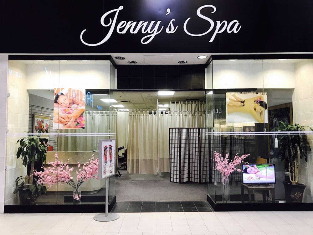 JENNY’S SPA - Updated November 2025 - 16 Reviews - 7 Backus Ave ...