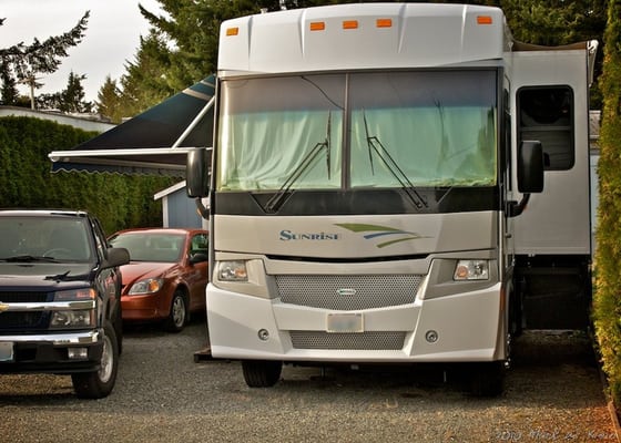 SMOKEY POINT RV PARK - Updated October 2025 - 12 Reviews - 17532 Smokey ...