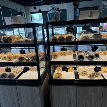 85 DEGREES BAKERY - Updated August 2025 - 148 Photos & 112 Reviews ...