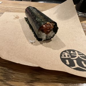 TEKKA BAR: HANDROLL & SAKE - 1179 Photos & 554 Reviews - Level 2 ...