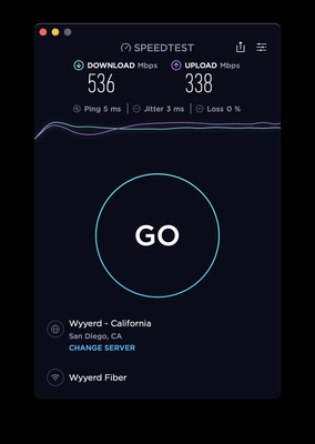 WYYERD - Updated December 2025 - 26 Photos & 71 Reviews - 401 Mile Of ...