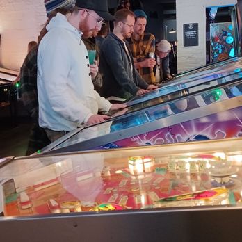 I/O ARCADE BAR - Updated January 2026 - 82 Photos & 41 Real Reviews ...