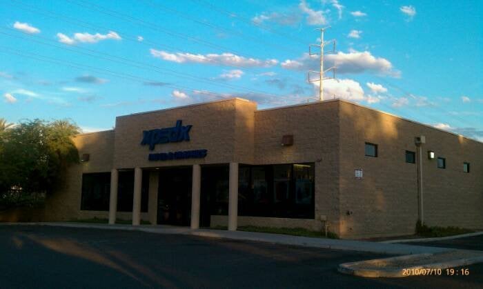 XPEDX PAPER & GRAPHICS STORE - Updated August 2025 - 403 W Broadway Rd ...