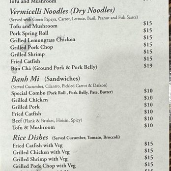 PHO MAIDEN LANE - Updated July 2025 - 54 Photos & 37 Reviews - 3 Maiden ...