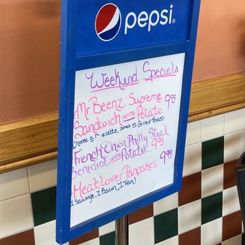 MR. BEENZ DINER - Updated December 2025 - 156 Photos & 87 Reviews ...