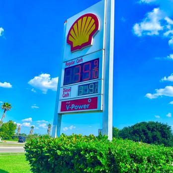 SHELL - Updated November 2025 - 16 Photos - 8610 Airport Blvd, Houston ...