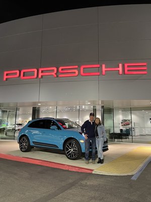 PORSCHE RIVERSIDE - Updated June 2025 - 288 Photos & 755 Reviews - 8423 ...