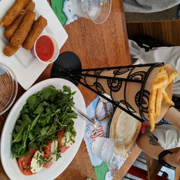 ANTO PIZZA & PASTA CHICAGO - Updated July 2024 - 273 Photos & 250 ...